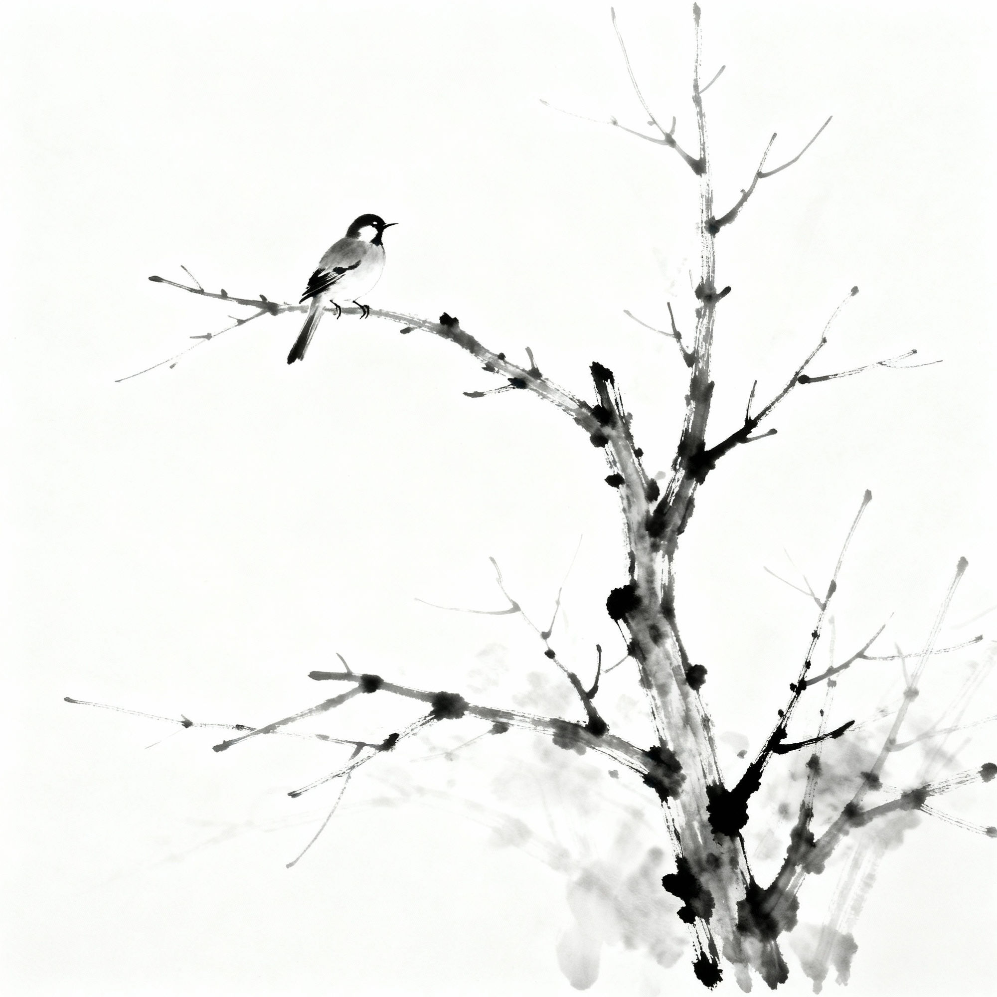 AI Tree Branch Drawings - Browse & Create Art