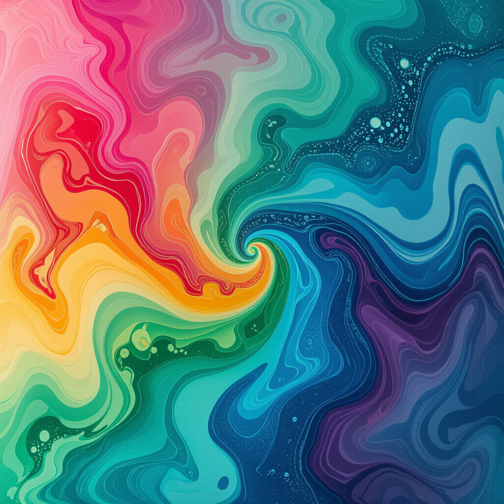 Solvent Picture Art - Create Unique Images With AI