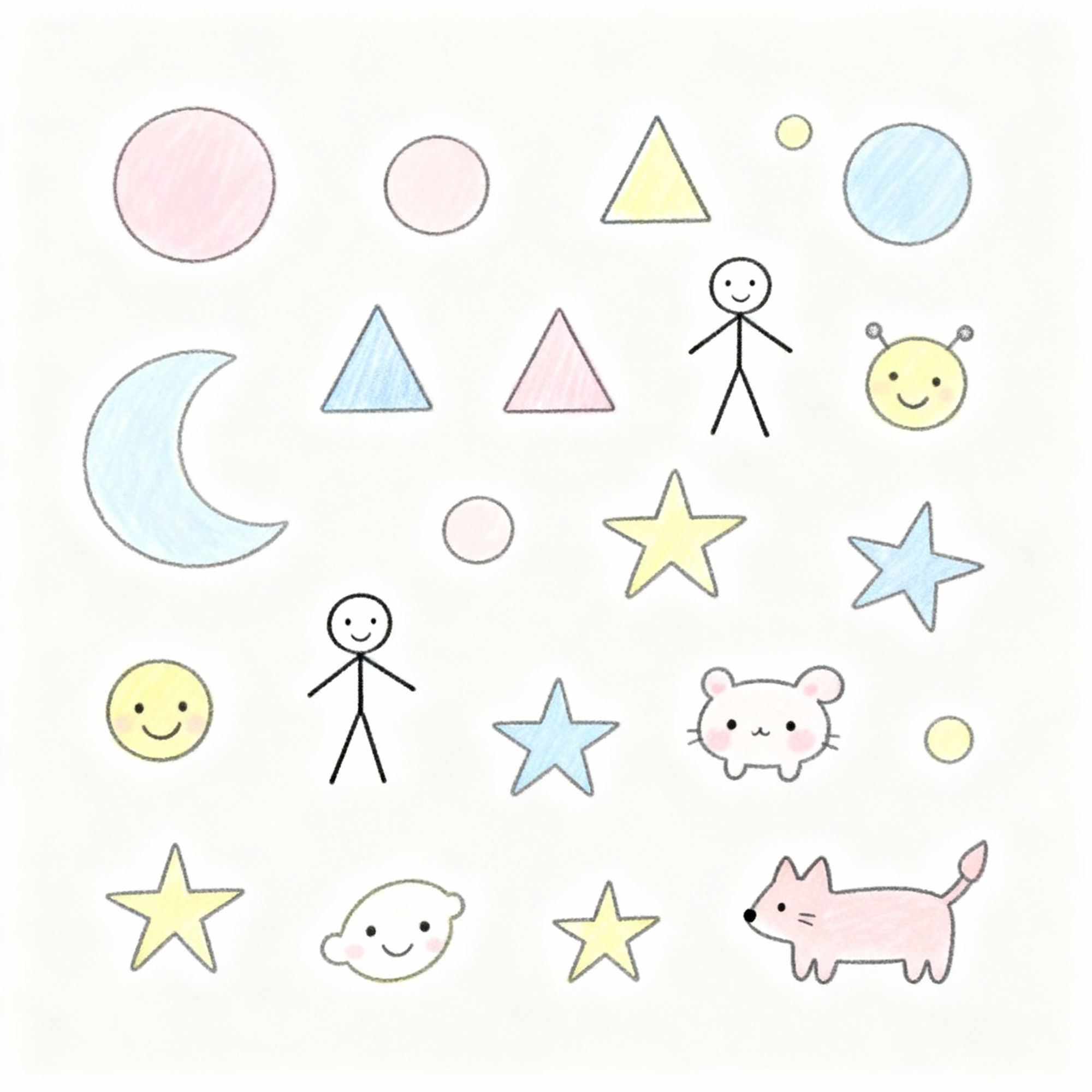 Easy Art Drawing Ideas - Create Simple Art With AI