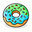 Easy Donut Drawing - Simple & Fun AI Art