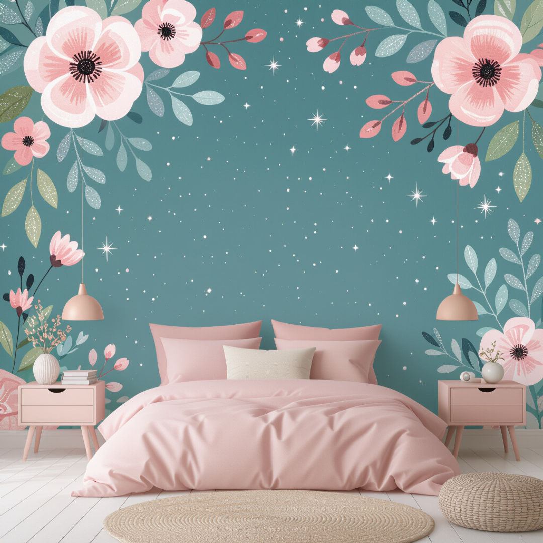 Aesthetic Wallpaper For Girls - Create Yours Now!