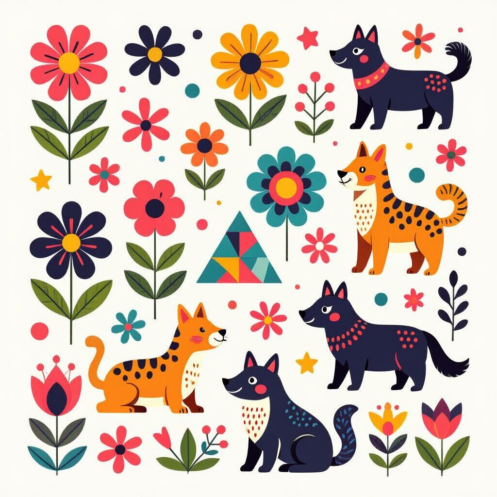 Free Printable Clip Art - Download & Create