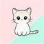 Small Cat Drawings - Adorable AI Art