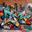 Art Graffiti Art - Create Stunning Graffiti Designs With AI