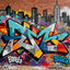 Art Graffiti Art - Create Stunning Graffiti Designs With AI