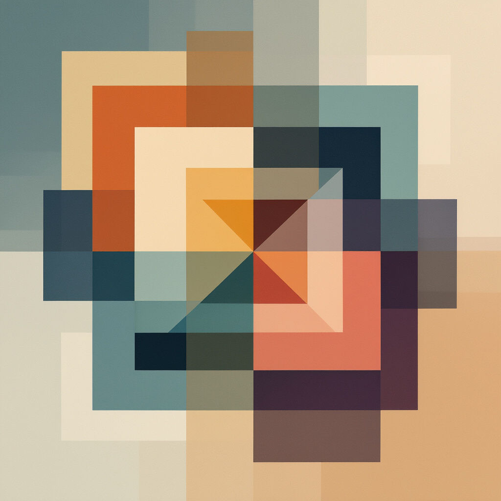 Rectangle Images - Create Your Own AI Art