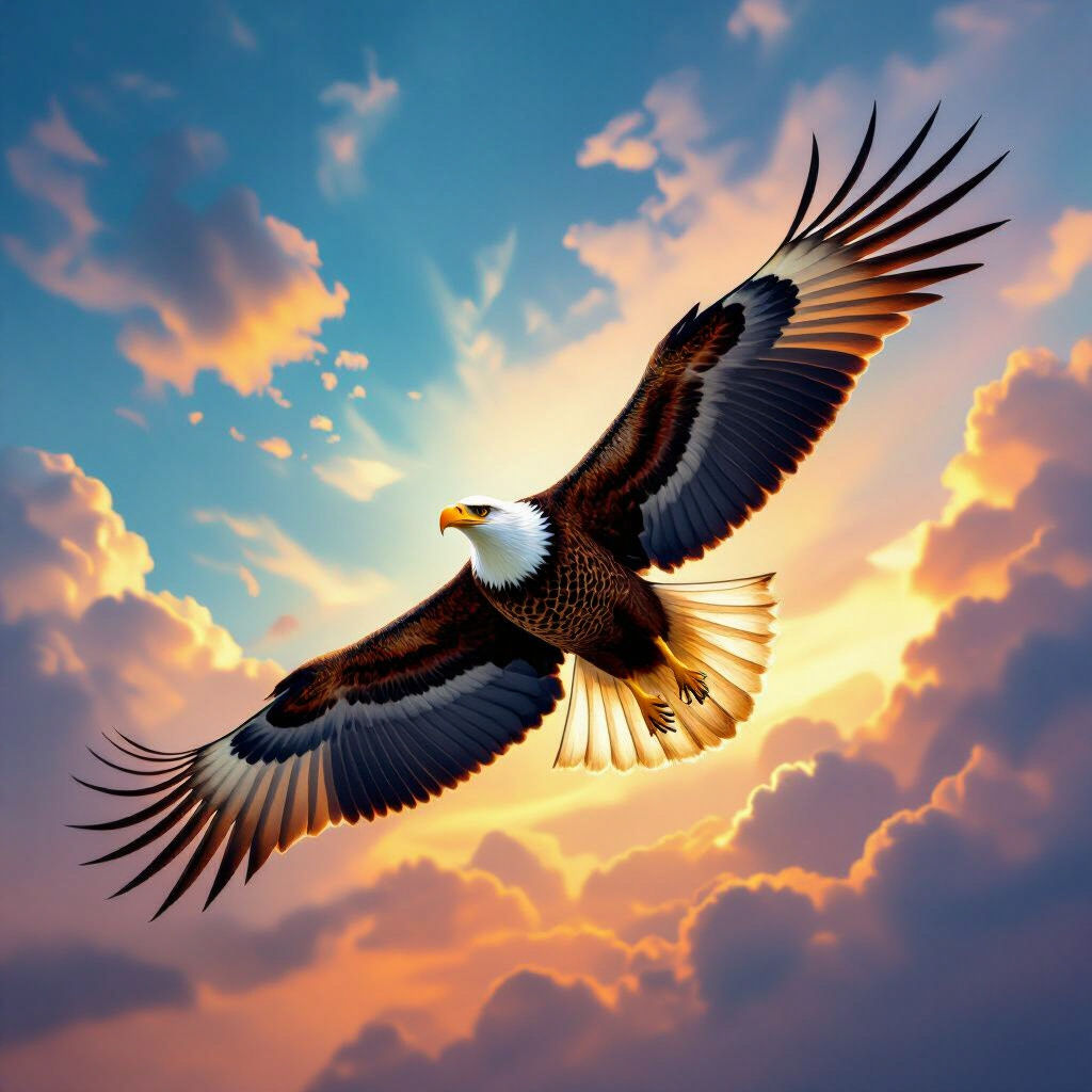 Freedom Wallpapers - AI Generated | Nightcafe