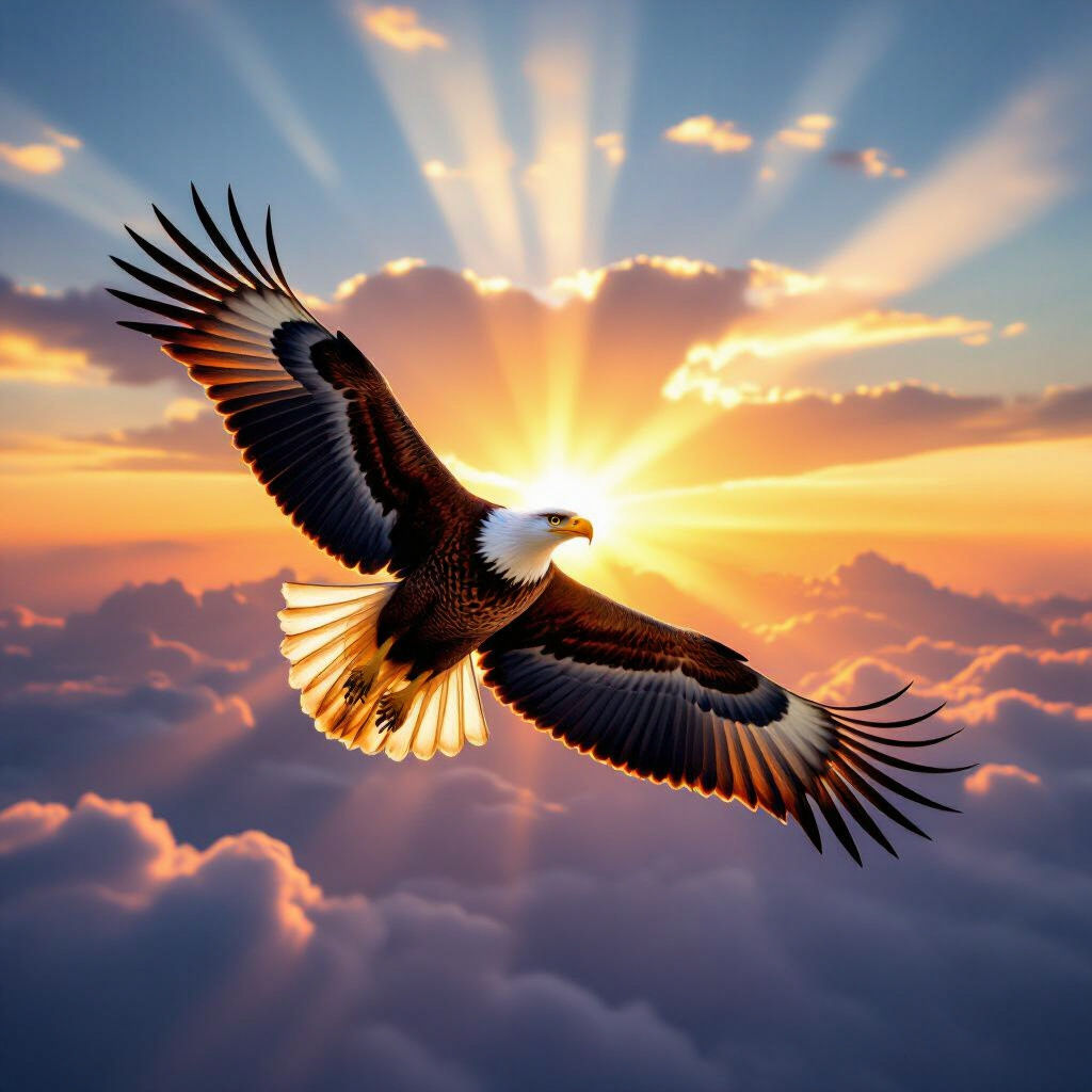 Motivational Pictures - AI Generated Inspiration