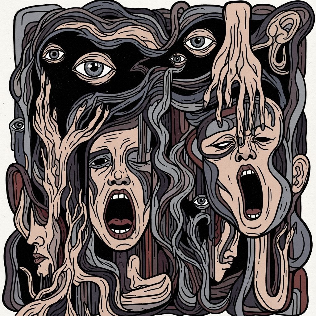 AI Alt Drawings Gallery - Create Unique Art