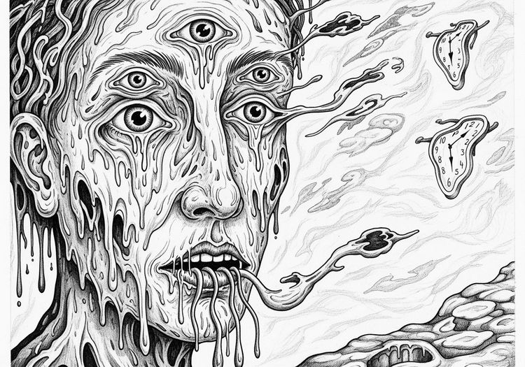 AI Alt Drawings Gallery - Create Unique Art