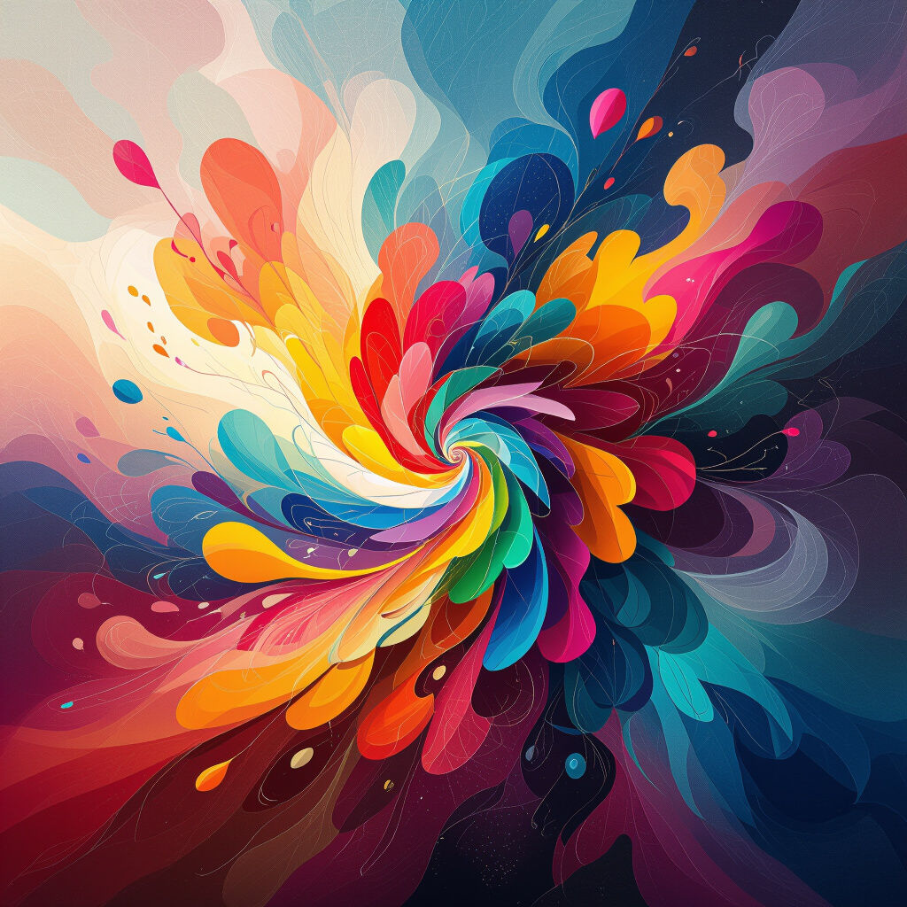 Interpretive Art - Create Unique Visuals With AI