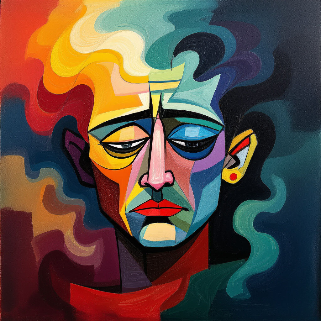 Art Anxiety - Browse AI-generated Art