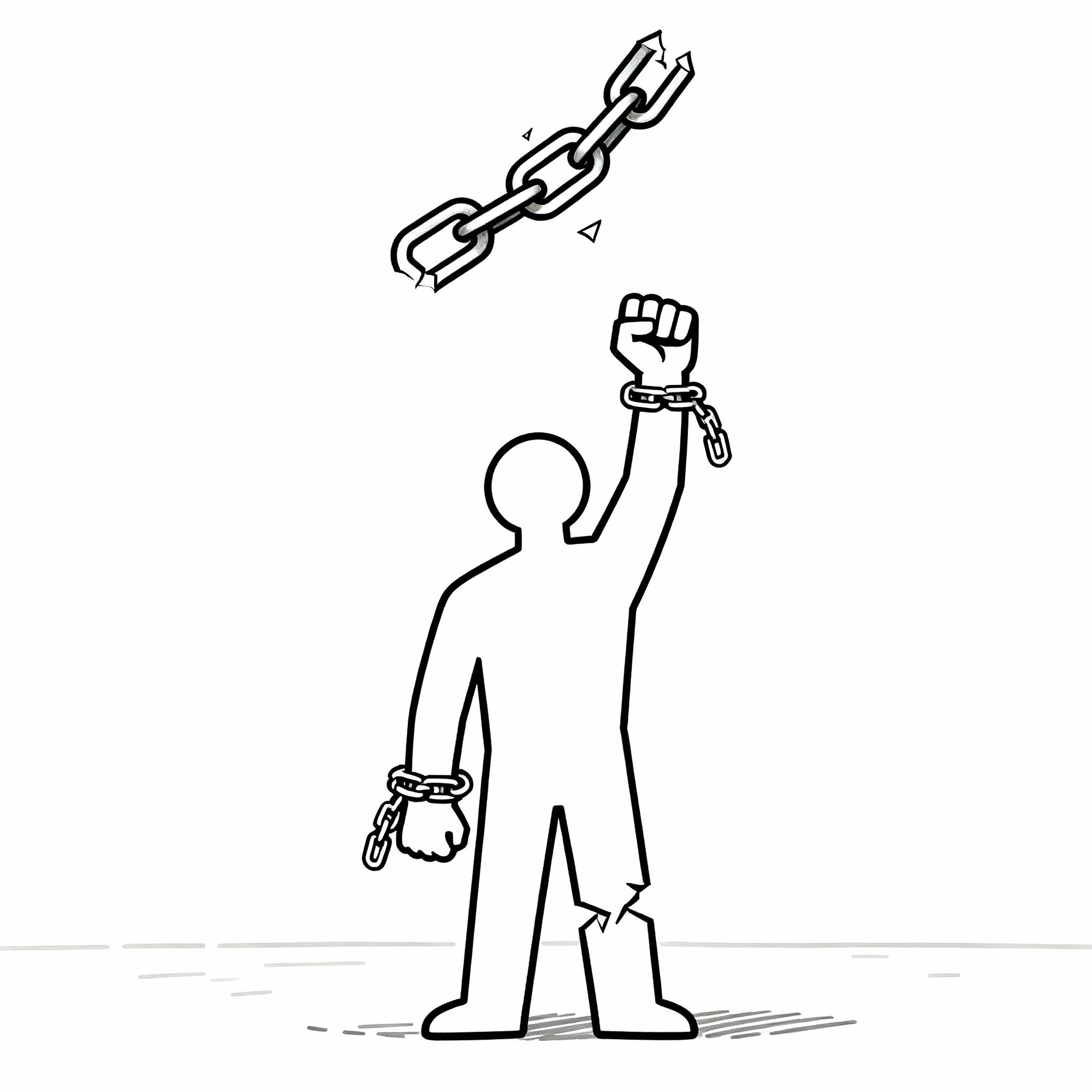 13th Amendment Drawing Easy - Create Simple Art