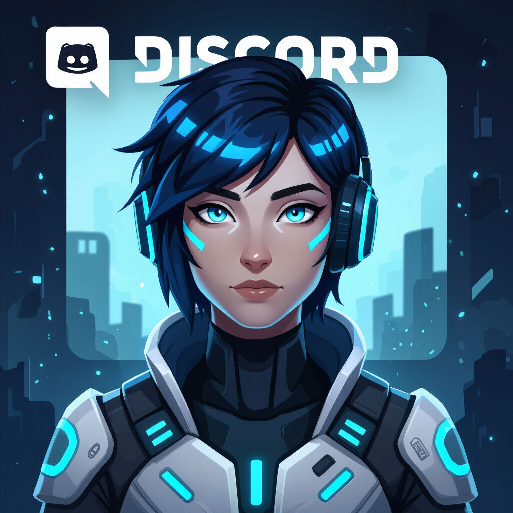 Discord Pictures - AI Generated & Customizable