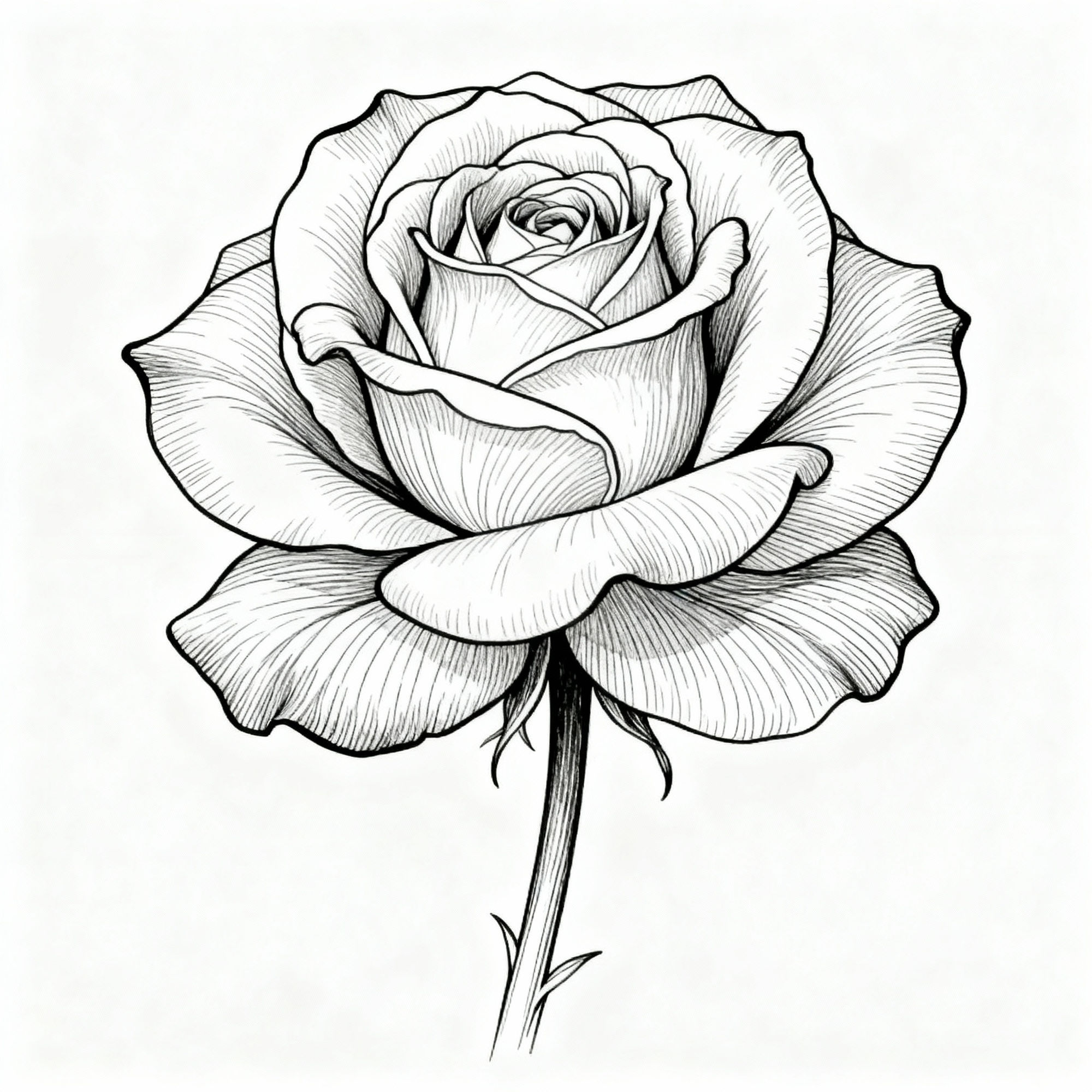 AI Art Line Drawings - Create Unique Line Art