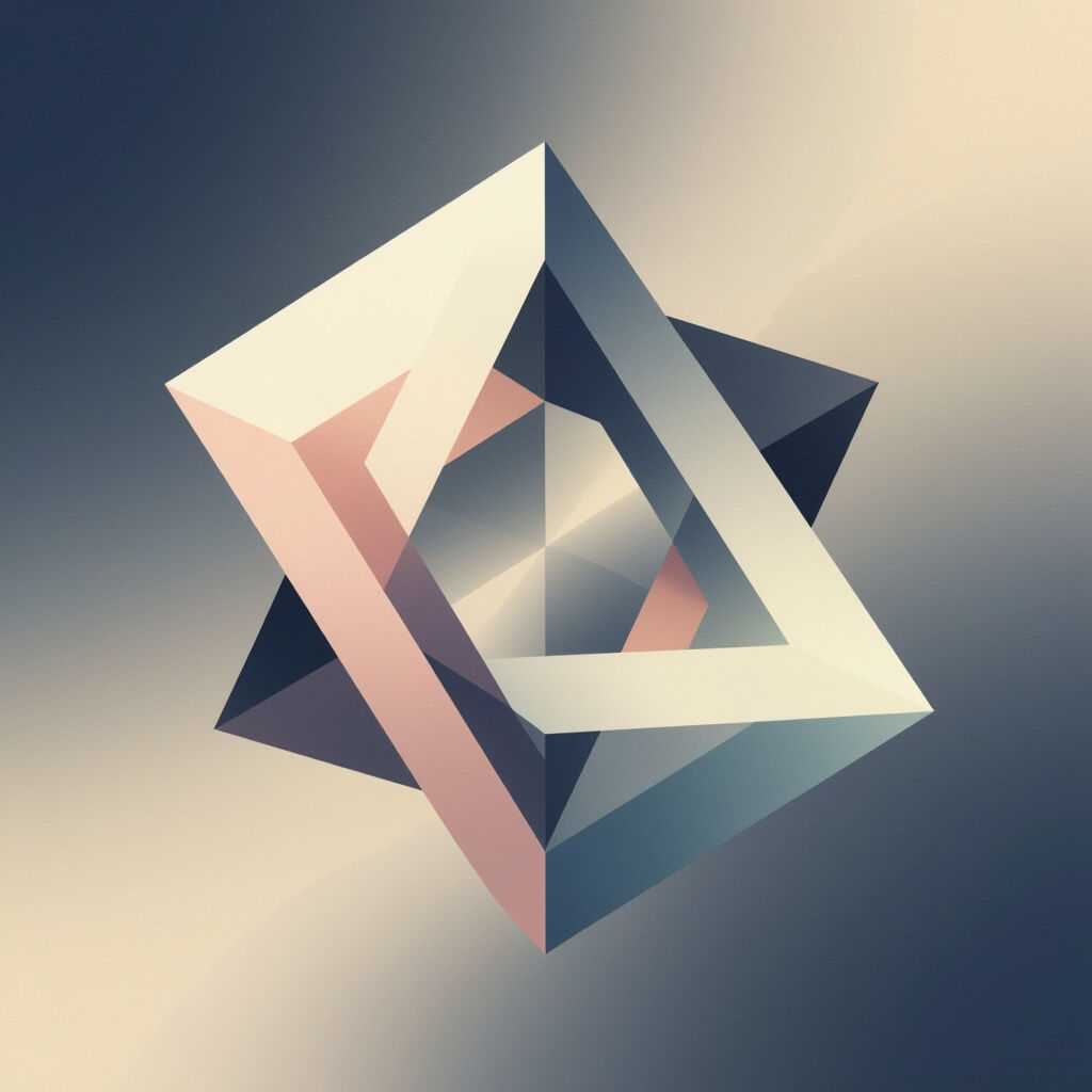 Easy Illusion Drawings - AI Art Generator