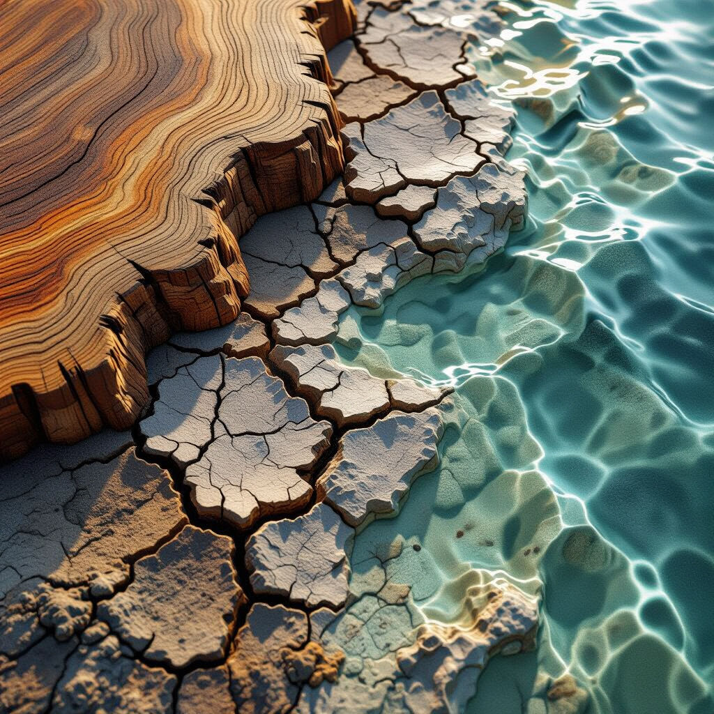 AI Texture Pictures - Create Unique Textures