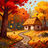 Fall Pixel Art - Create Seasonal Scenes With AI