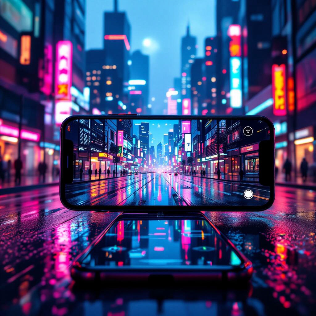 Android Wallpapers 4k - Create Stunning Backgrounds