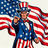 Uncle Sam Drawings - Create Iconic American Art With AI