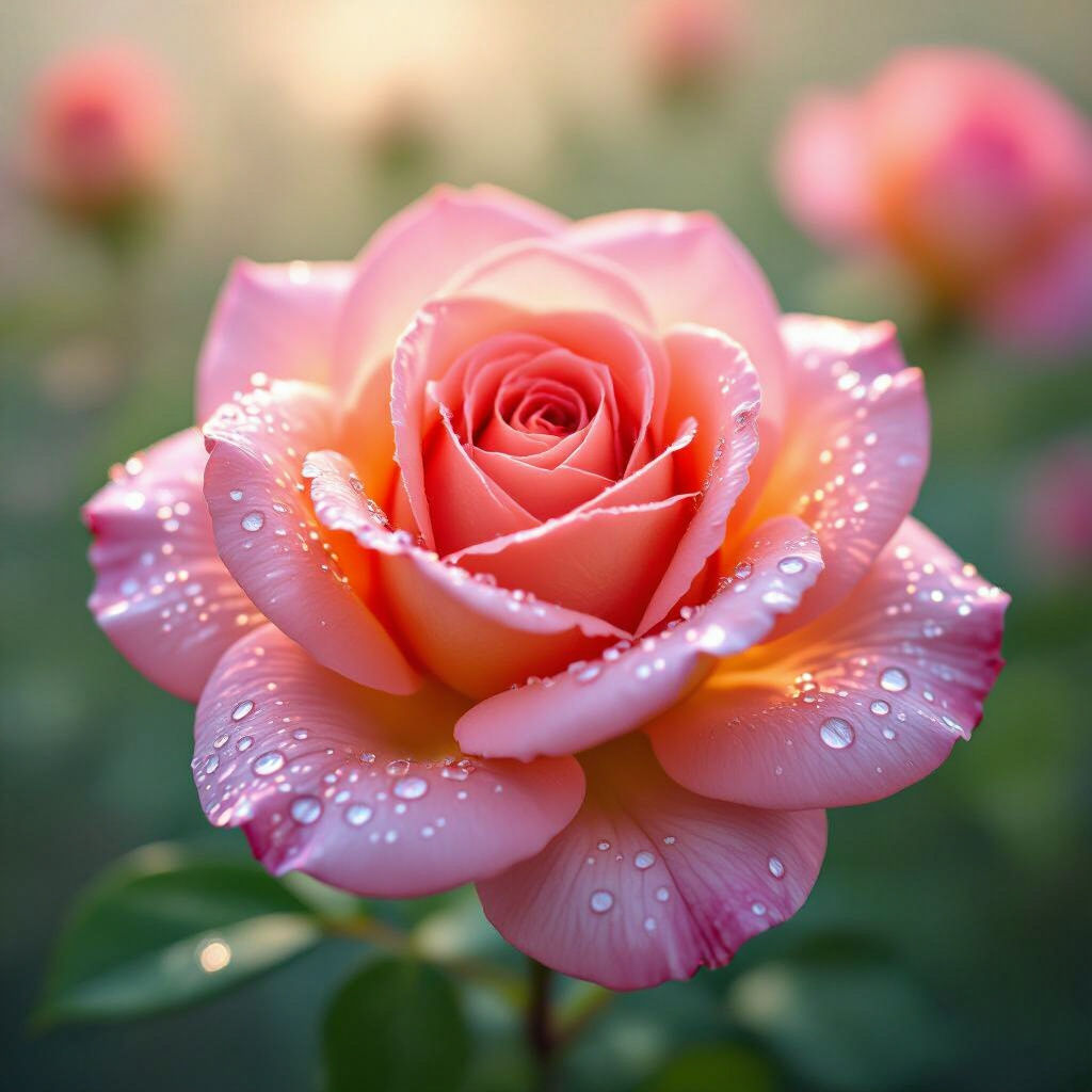 Flower Images Wallpapers - Create Beautiful Floral Art