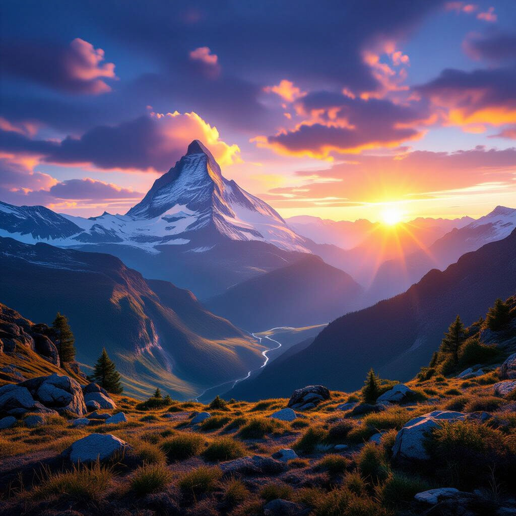 Hd Desktop Wallpapers - Create Your Own AI Art