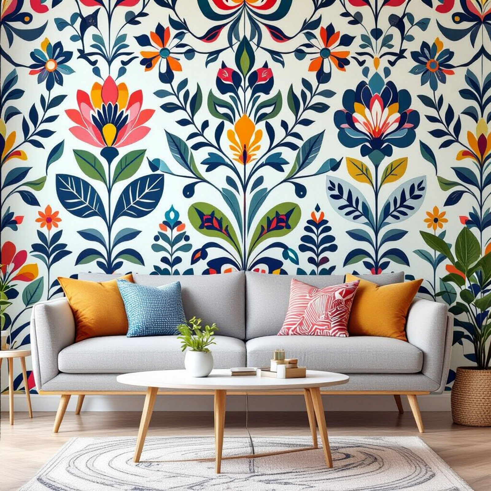 AI Designs & Inspiration