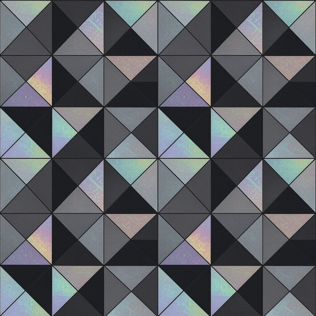Black Wallpaper - AI Generated Dark & Stylish Backgrounds