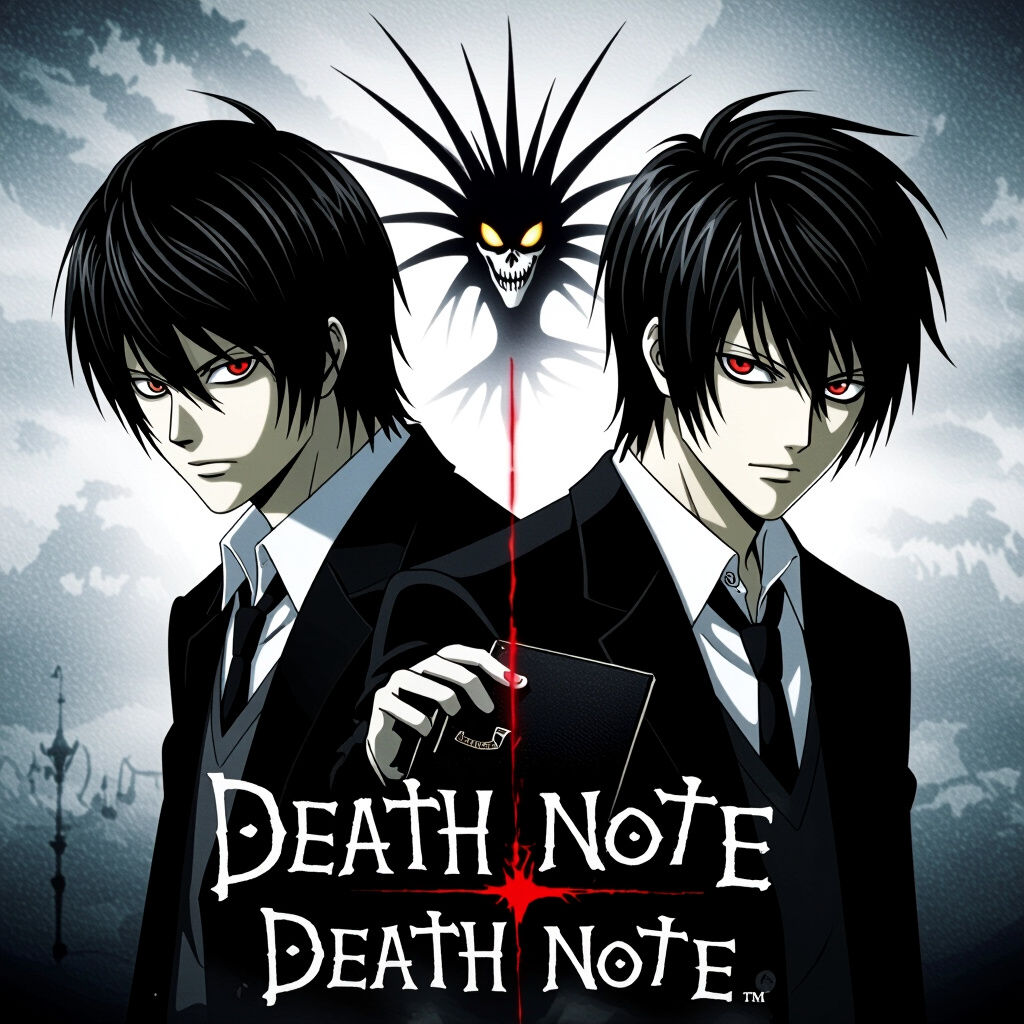 Death Note Wallpapers For Pc - Get Yours Now!
