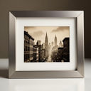 Small Picture Frames Gallery - AI Creations