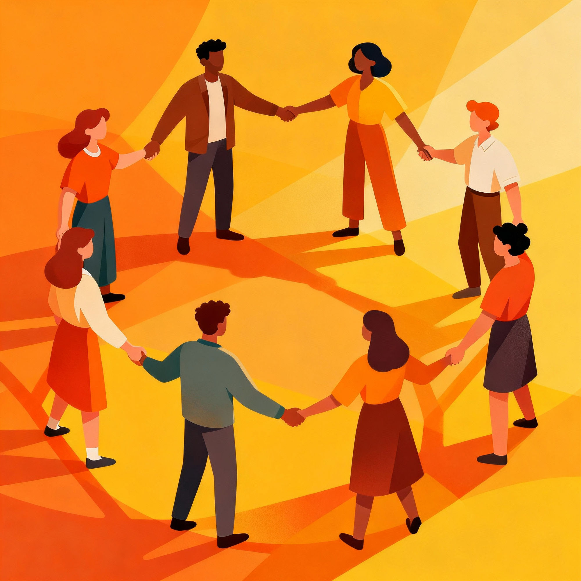 Social Health Drawings - Create Art With AI | Nightcafe