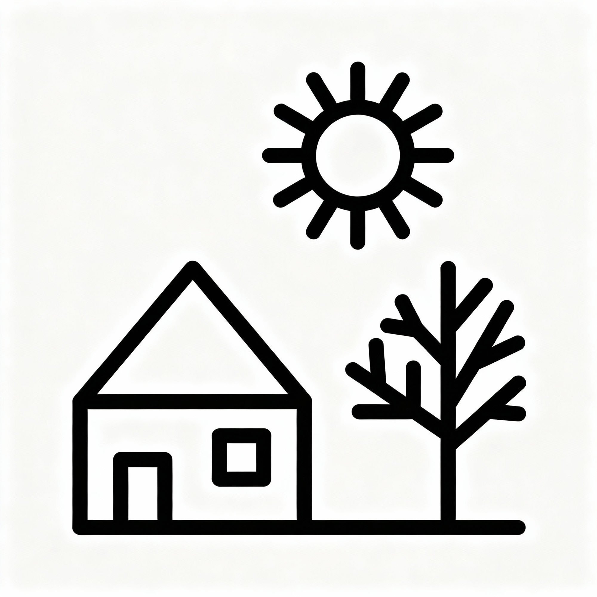 Basic Easy Drawings - Create Simple Art With AI