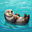 Sea Otter Wallpapers - Cute AI Art