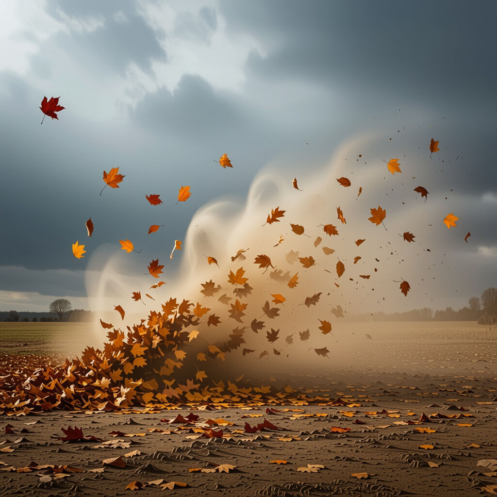 AI Wind Images - Generate Your Own