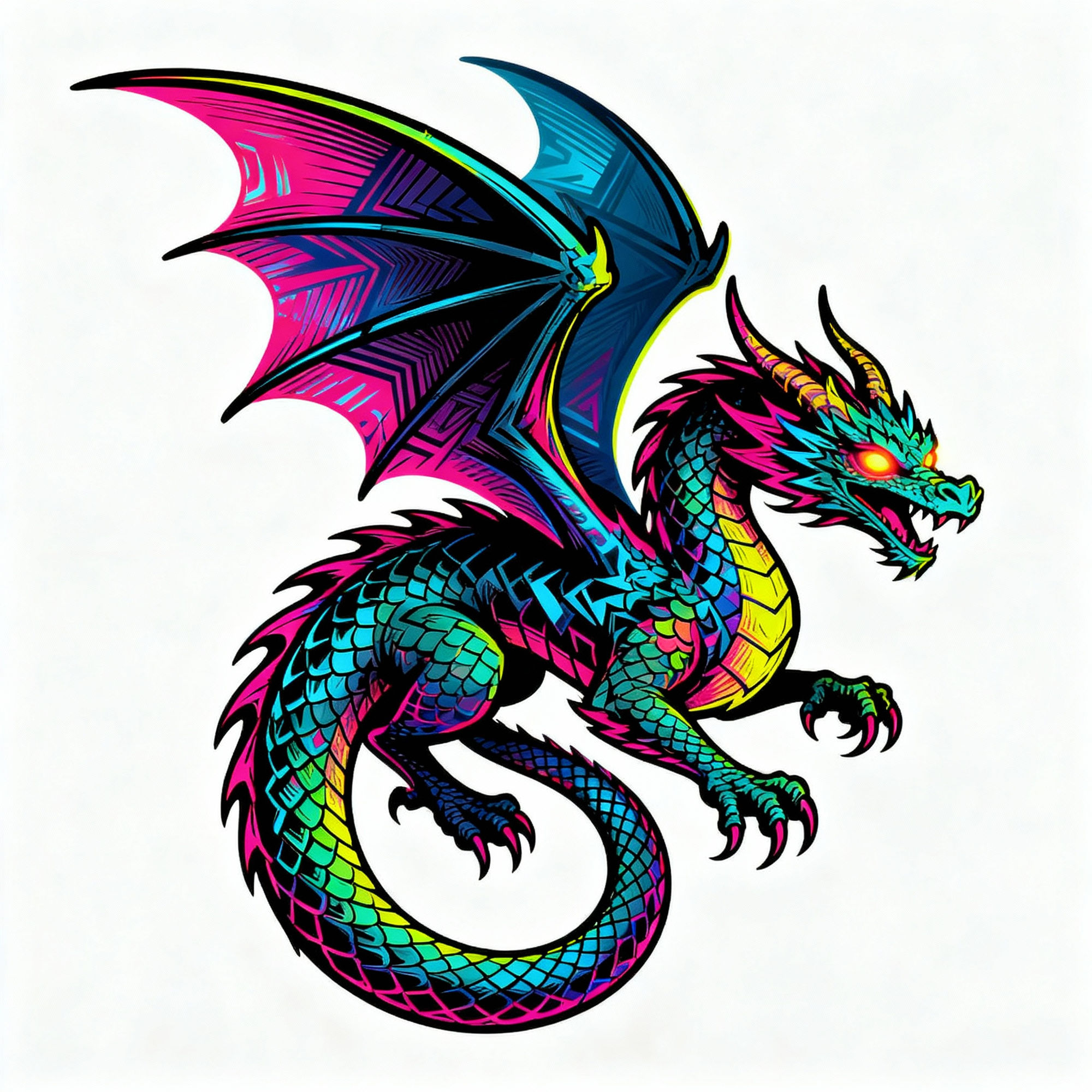 Flash Drawing Art - Create & Explore AI Art