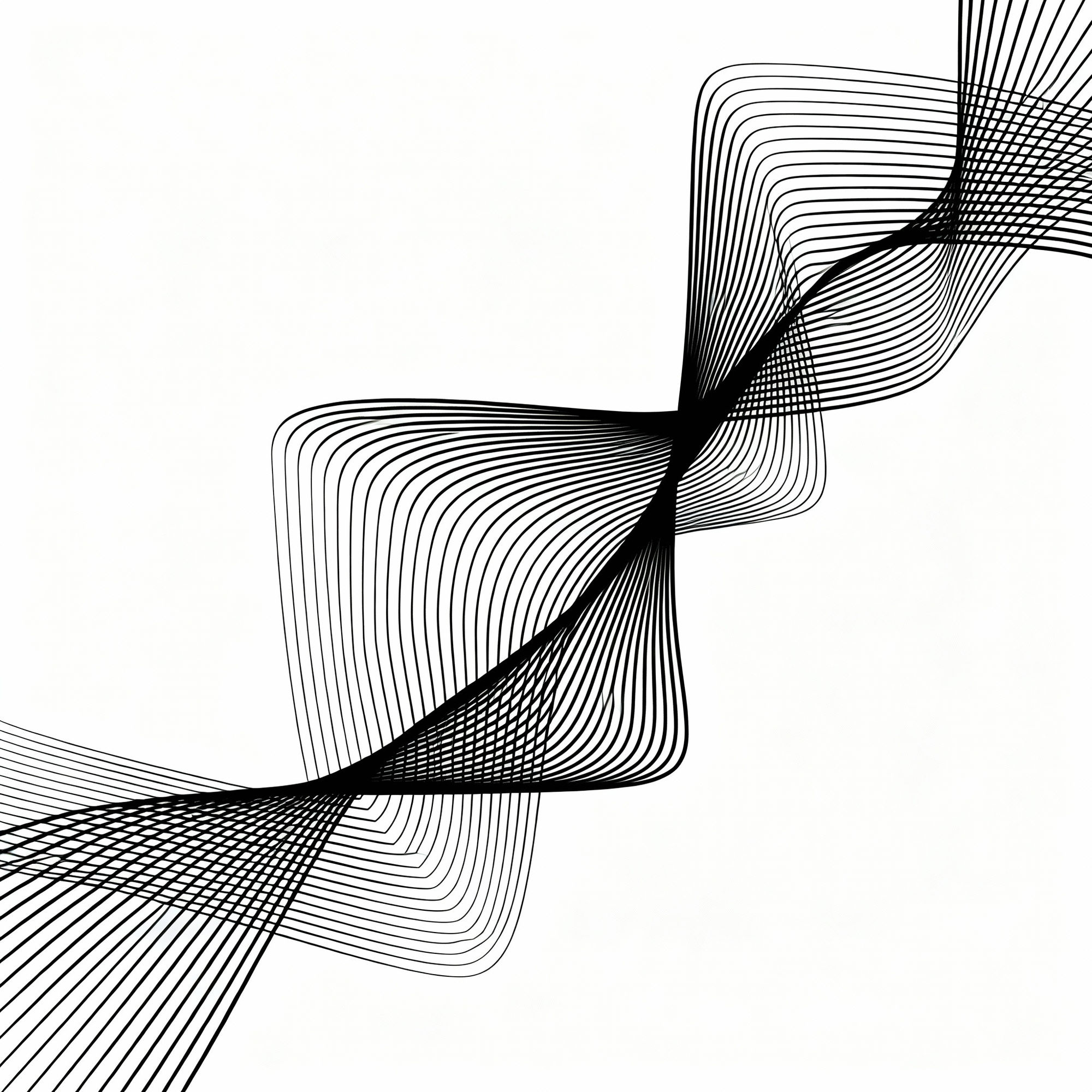 Linear Art Gallery - Create Unique Designs With AI