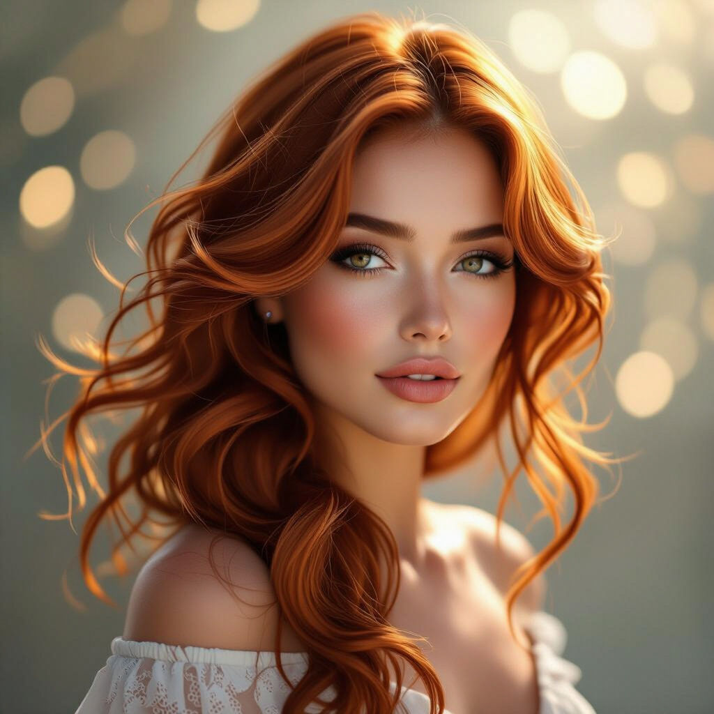 Hair Drawing Reference Gallery Get Inspired By Ai Art