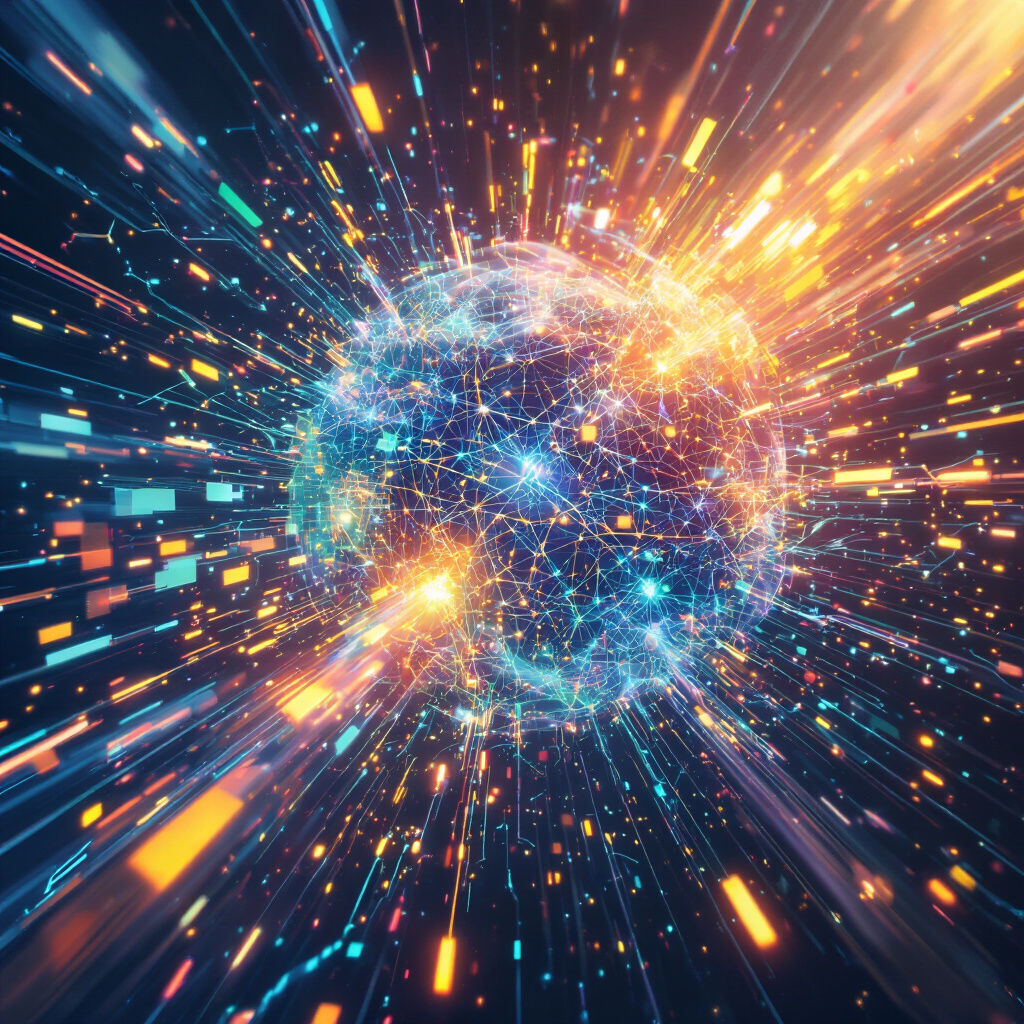 How Long Does It Take To Generate An Image With AI? | Nightcafe