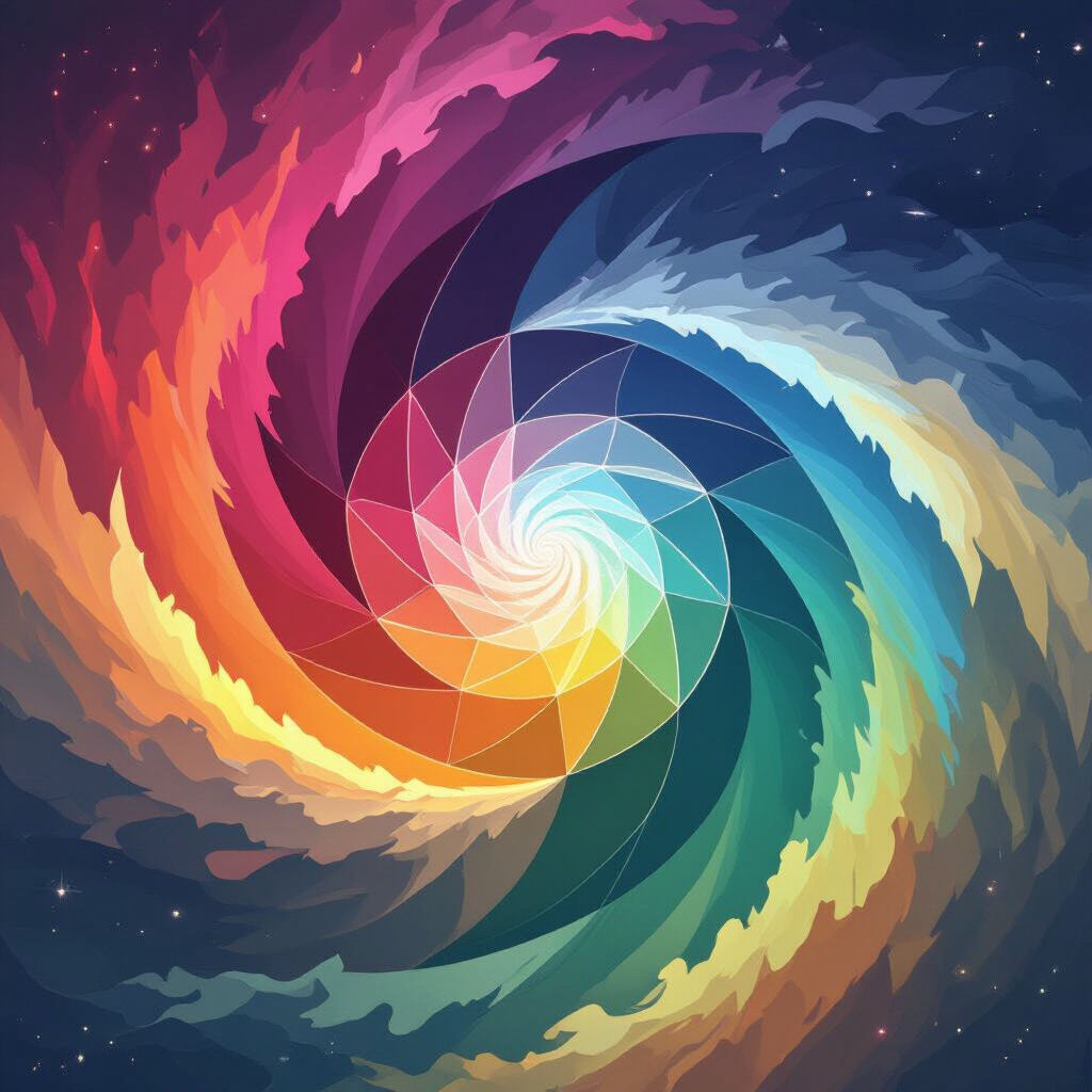 Cool Gif Wallpapers - AI Generated & Animated