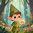 Easy Elf Drawing - Create Magical Elves With AI