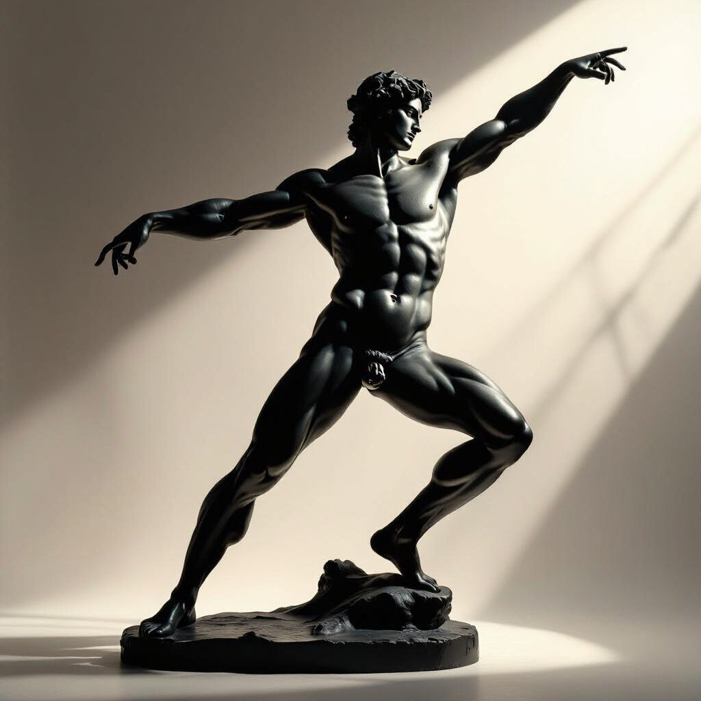 Pose Ideas For Drawing - Get Creative AI Inspiration