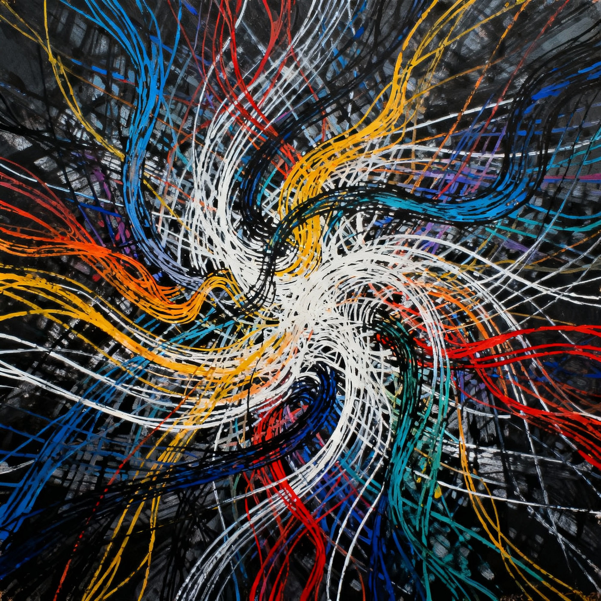 Conduction Drawing - Create Stunning Art With AI