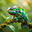 Chameleon Pictures - Create Stunning AI Art