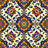 Paisley Wallpaper - AI Generated Designs