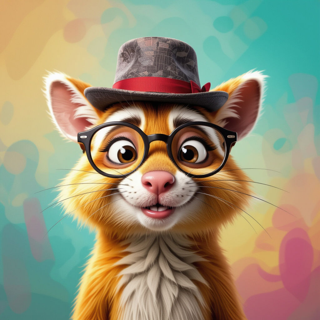 Funny Profile Pictures - AI Generated & Customizable