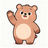 AI Bear Cartoon Drawings - Create Cute Characters