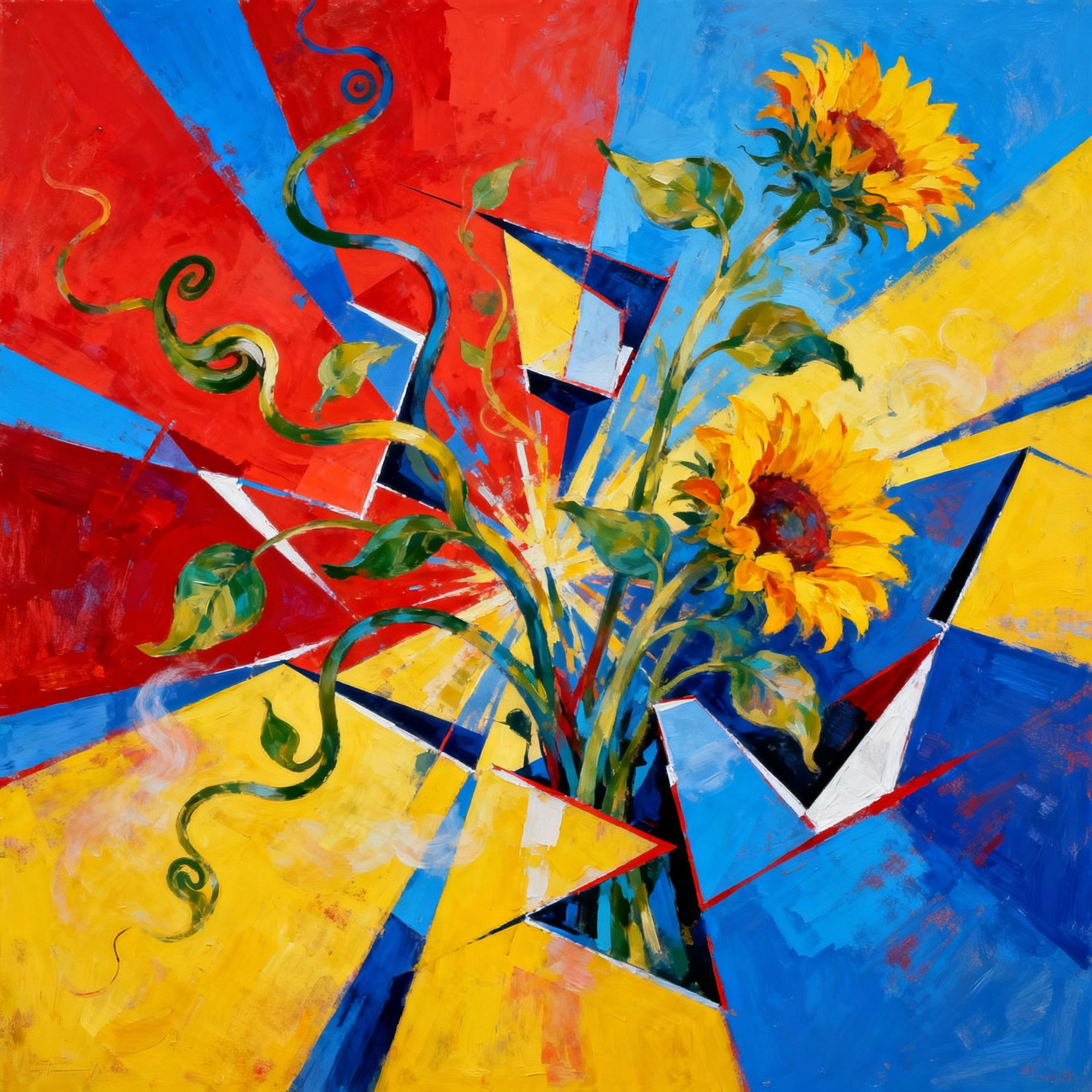 Drawing Freedom Art - Create Your Vision With AI