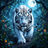 White Tiger Images - Browse Majestic AI Art & Create Your Own