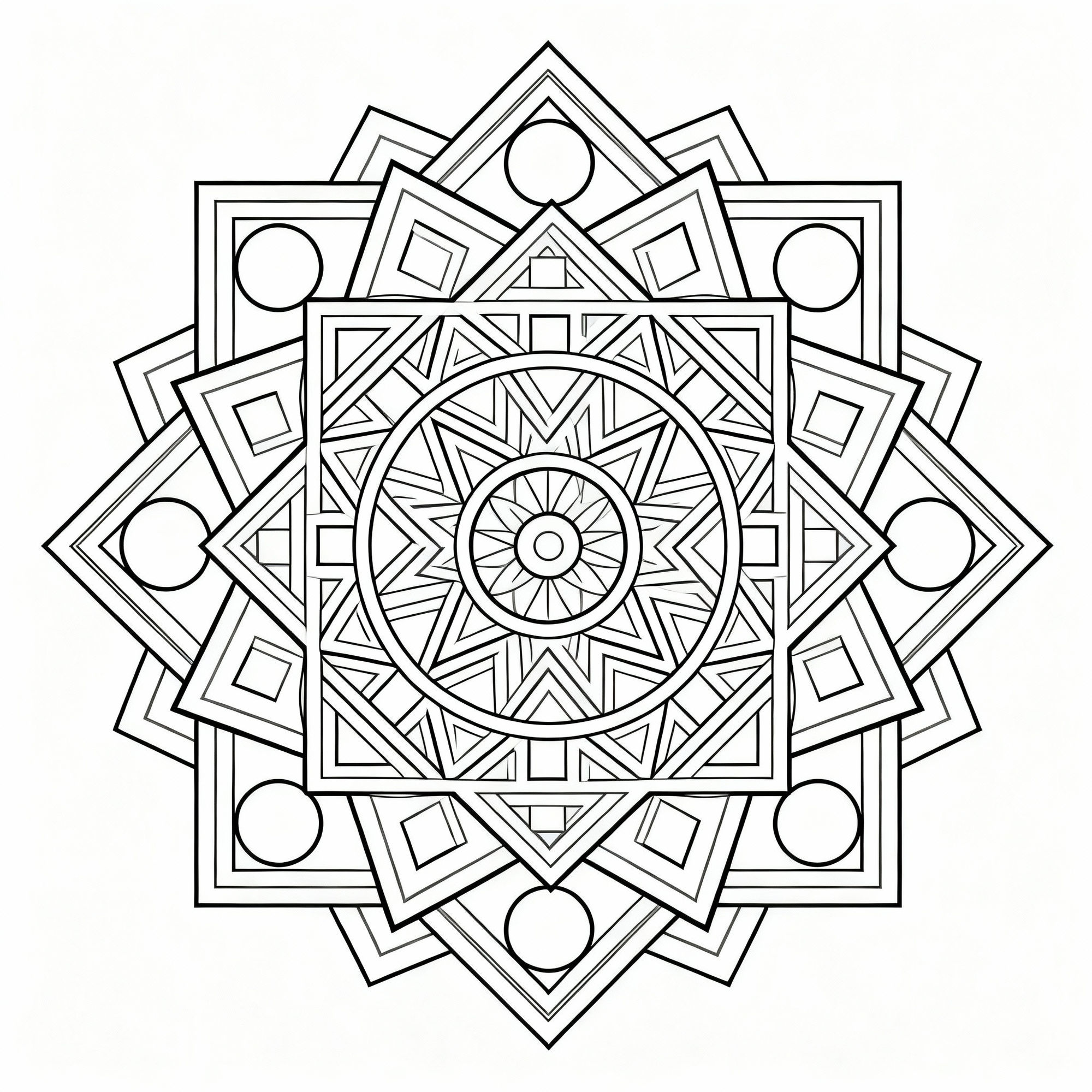 Easy Drawings That Look Hard - AI Art Generator