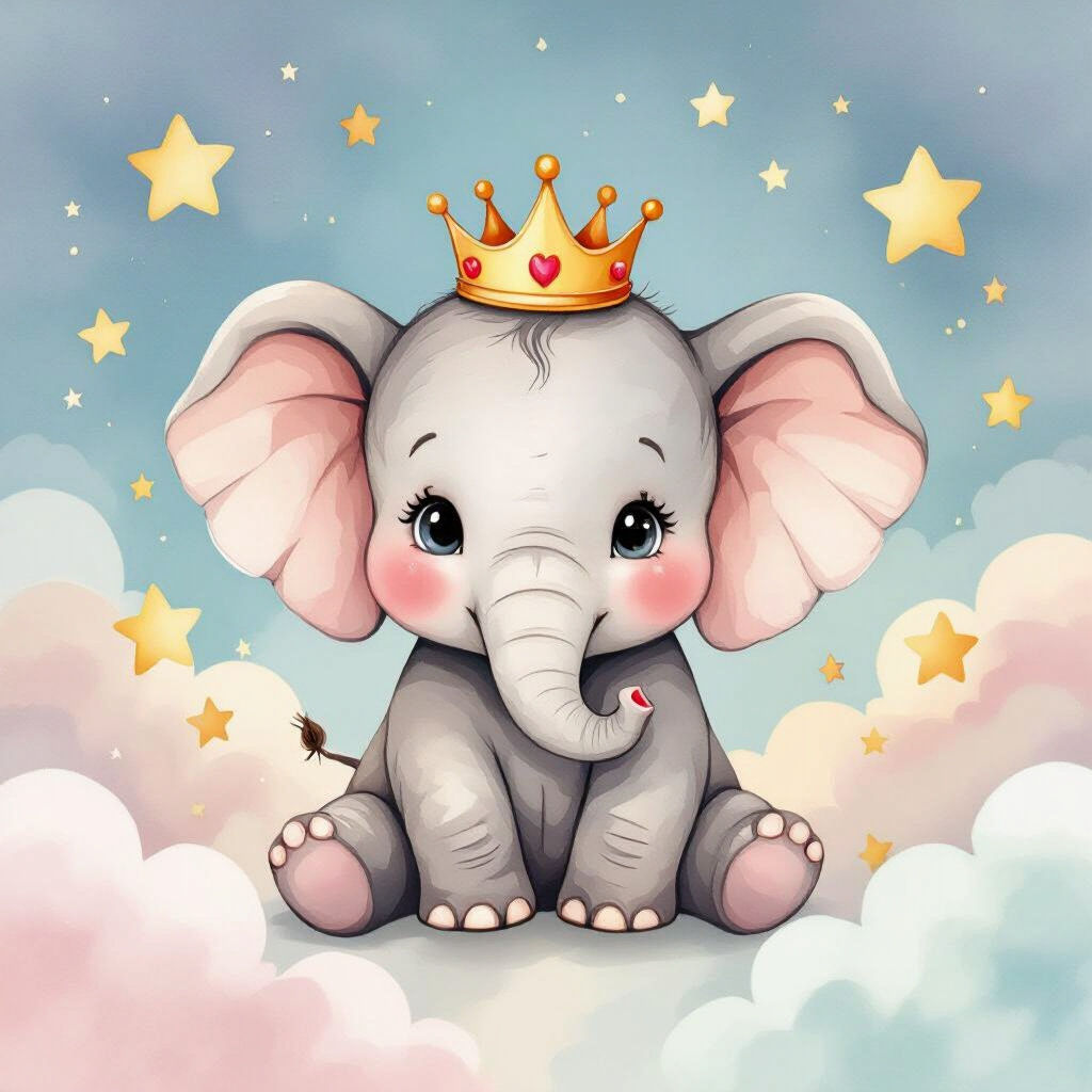 Baby Wallpaper - Cute AI Art Gallery